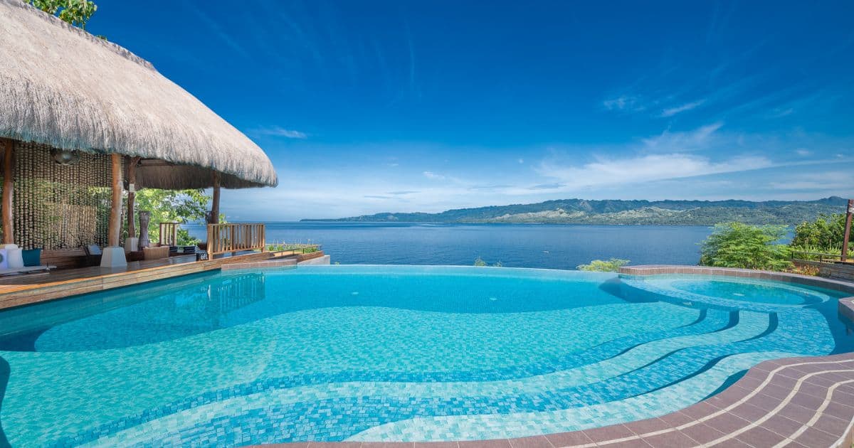 Why Book A Villa? - Pure Shores Villa